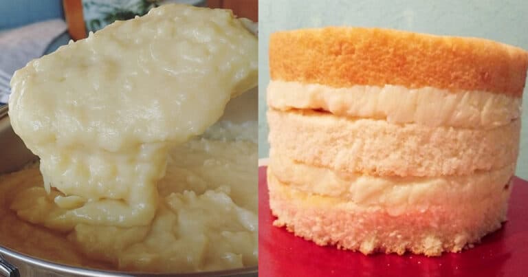 20 Receitas Recheio de Bolo - Rainha dos Recheios