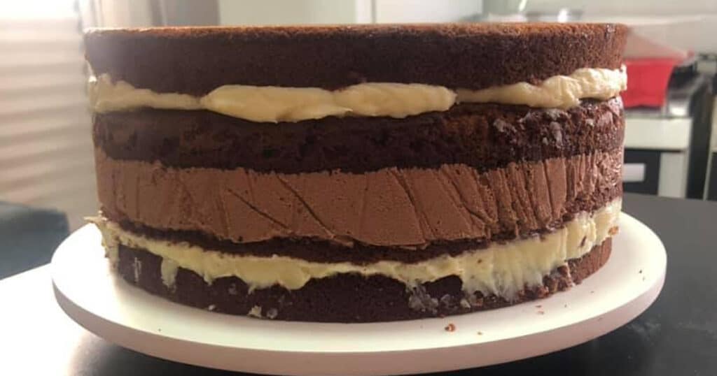 20 Receitas Recheio de Bolo - Rainha dos Recheios